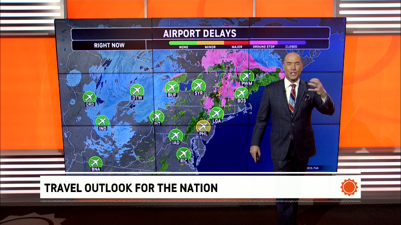 Trending Now Weather Videos | AccuWeather