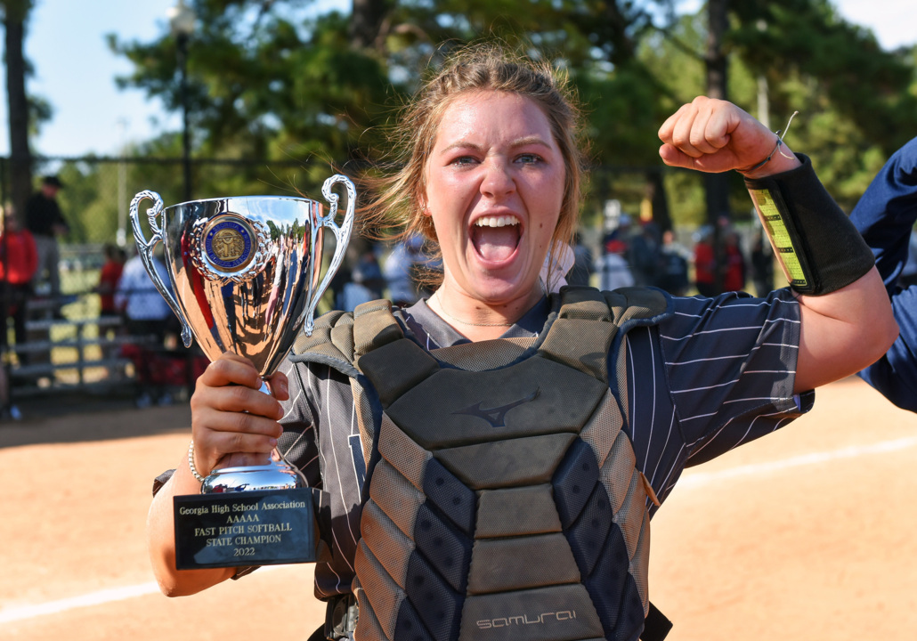 Northside beats Loganville for GHSA 5A state softball title | Columbus ...