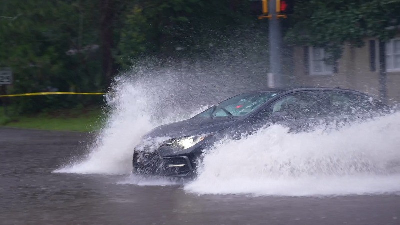 Trending Now Weather Videos | AccuWeather