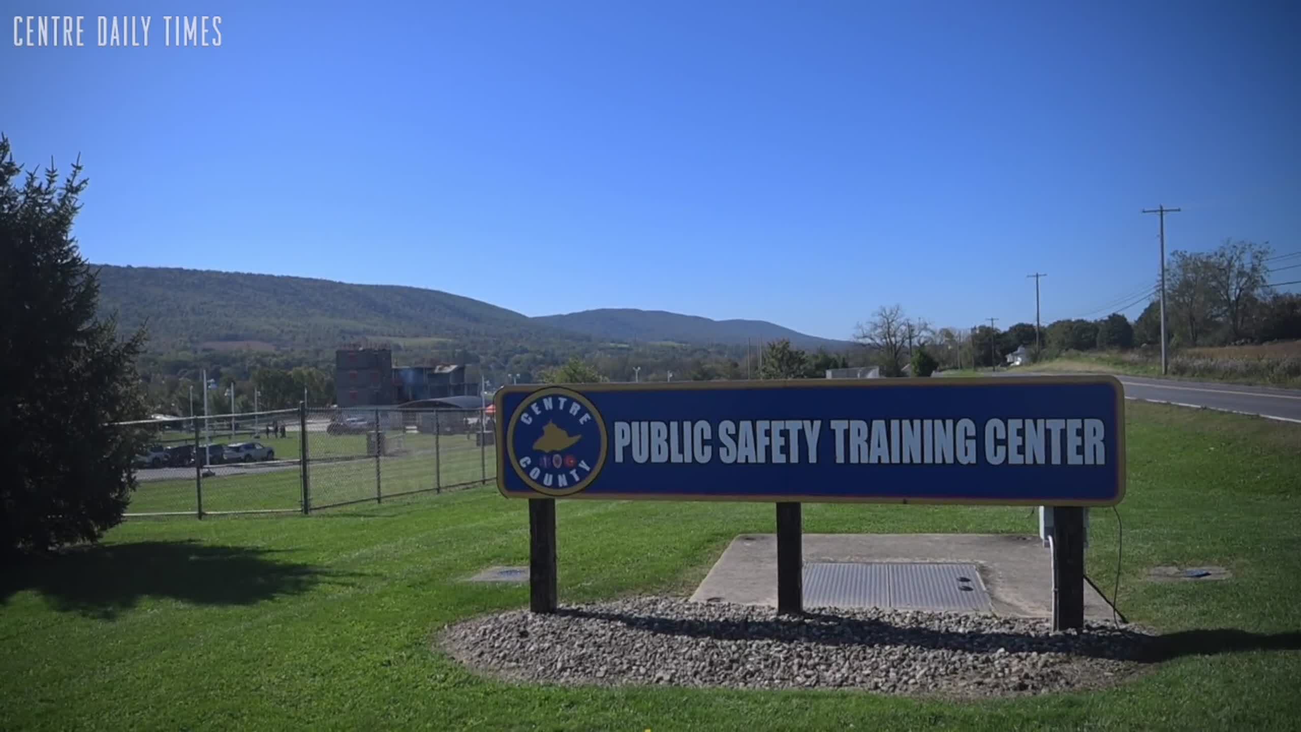 New classroom building coming to Centre County Public Safety Training ...