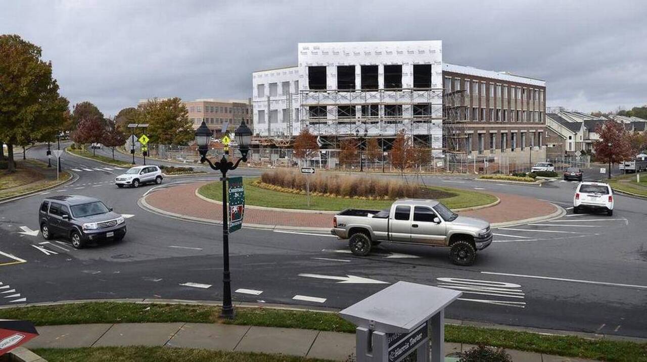 How do roundabouts work? | Macon Telegraph