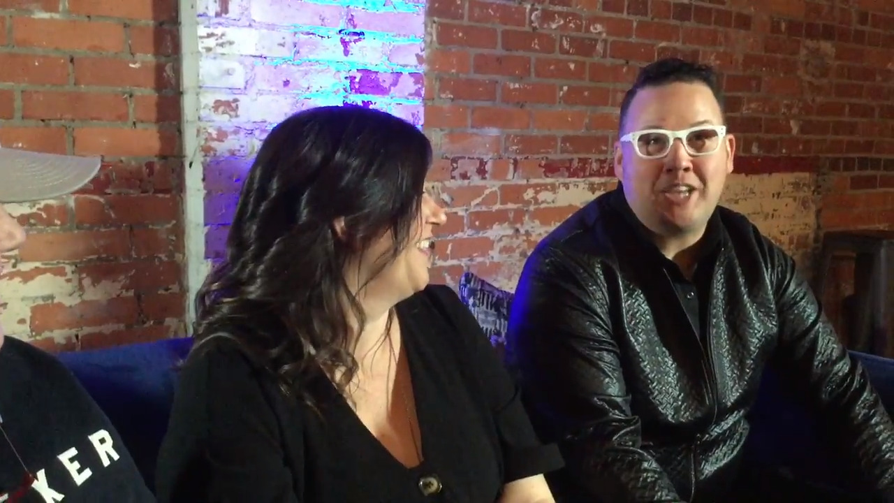 ‘Top Chef’ judge Graham Elliot visited Tolly Ho, 21c’s Lockbox ...