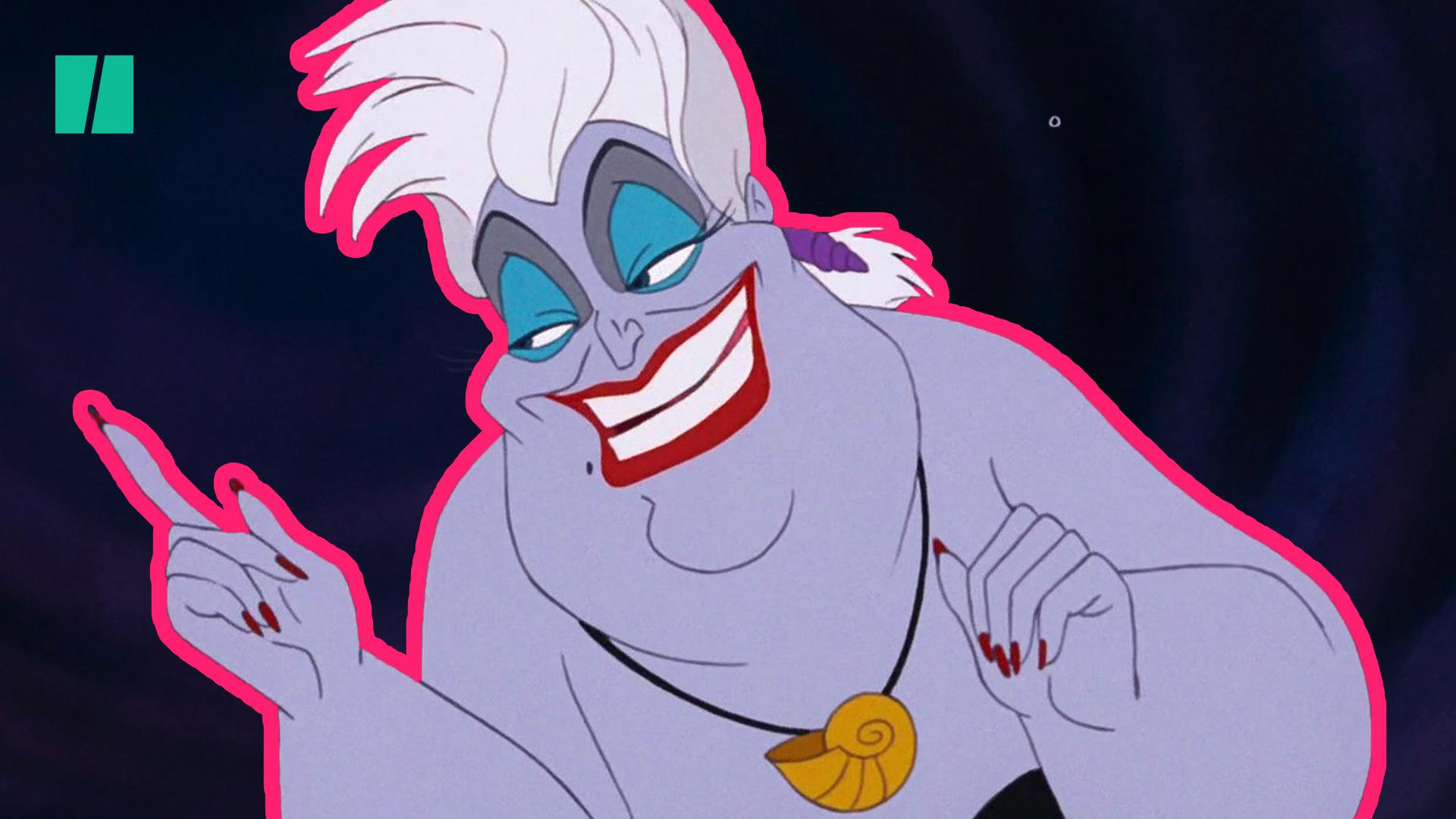 How The Little Mermaid Found A Place In The Hearts Of LGBTQ Fans ...