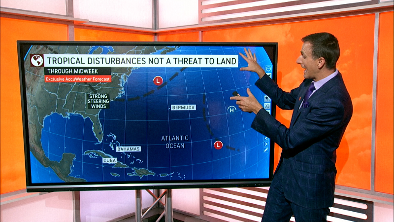 Trending Now Weather Videos | AccuWeather