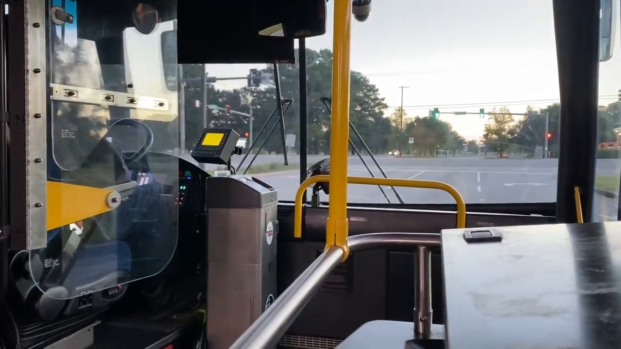 Coast RTA introduces new North Myrtle Beach route | Myrtle Beach Sun News