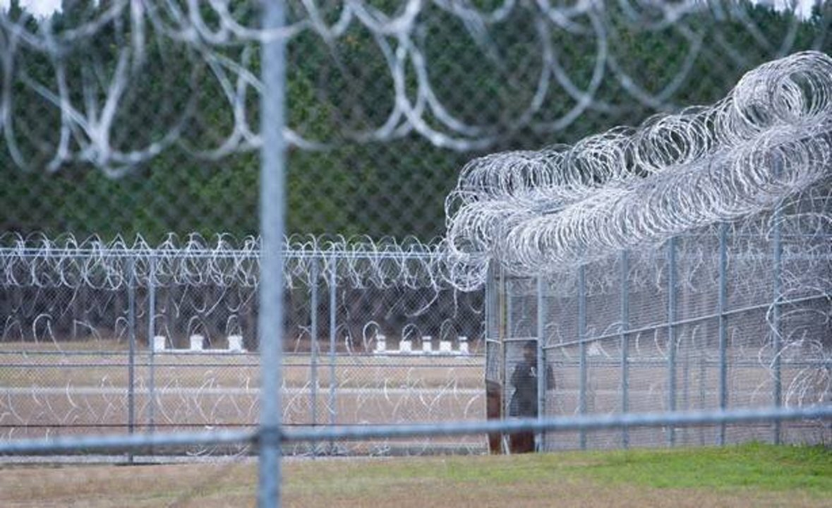 Lee prison riots fuel a call for more funds | The State