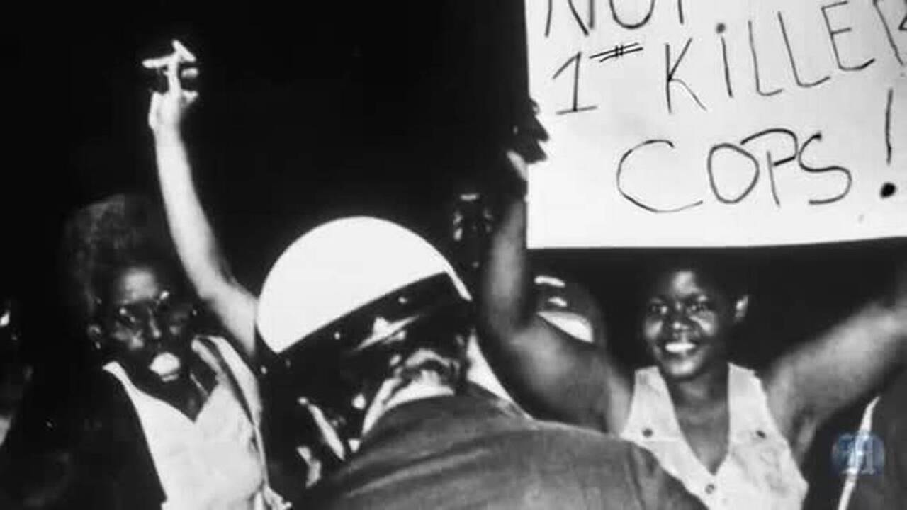 The McDuffie Riots | Miami Herald