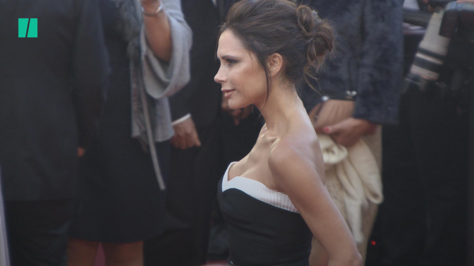 David Beckham Addresses Brooklyn Beckham's Instagram Rant | HuffPost ...