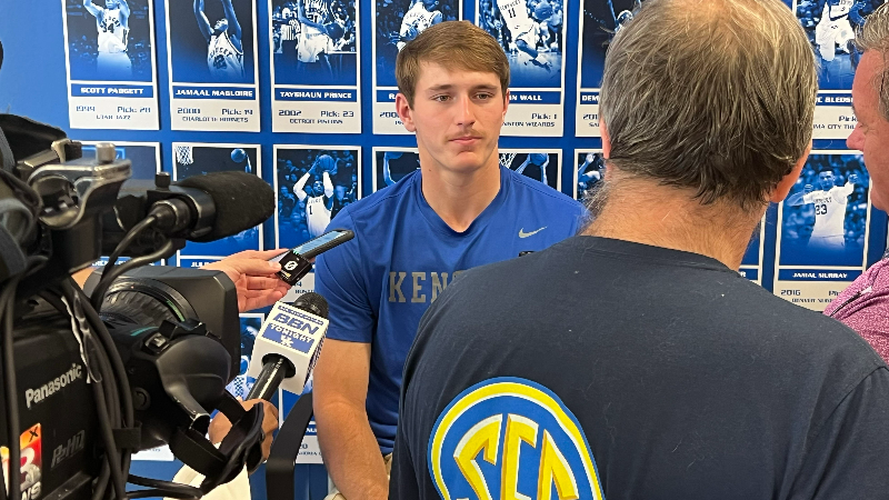 Kentucky Wildcats Sports News | Lexington Herald Leader