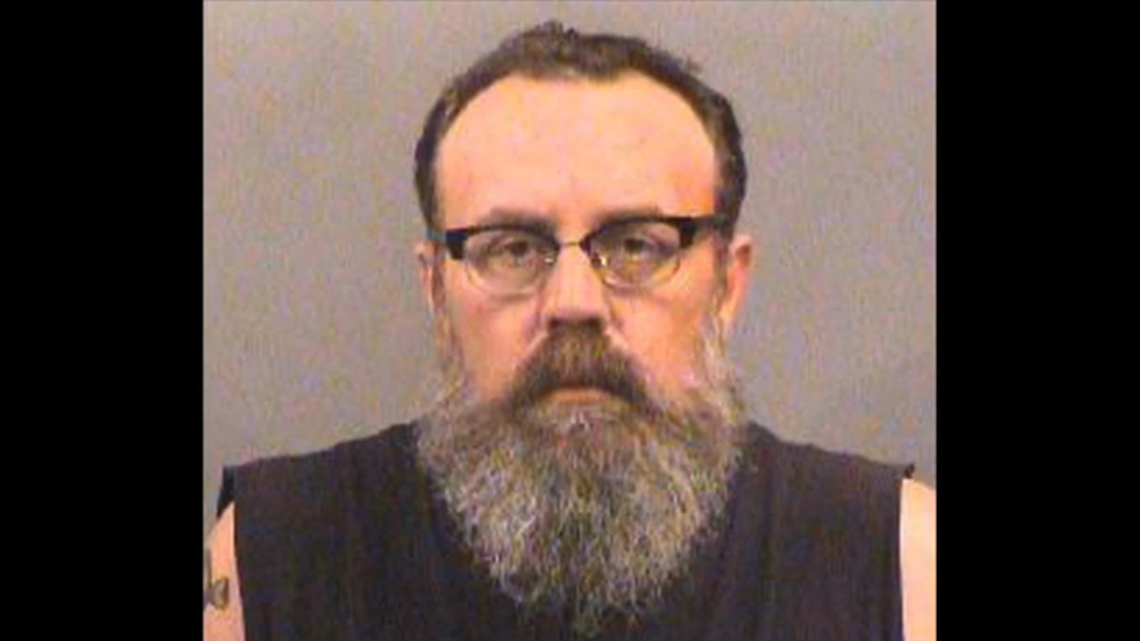 911 call placed by Curt Mitchell | Wichita Eagle