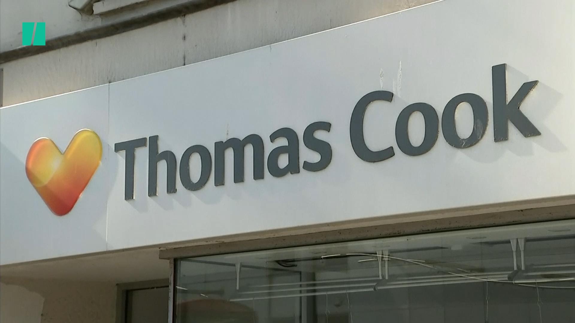 Thomas Cook Collapse: 10 Acts Of Kindness That'll Restore Your Faith In ...