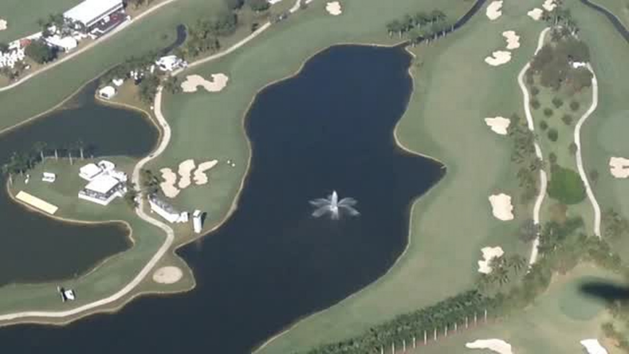 Golf tournament says ‘adios’ to Trump’s Doral course | Miami Herald