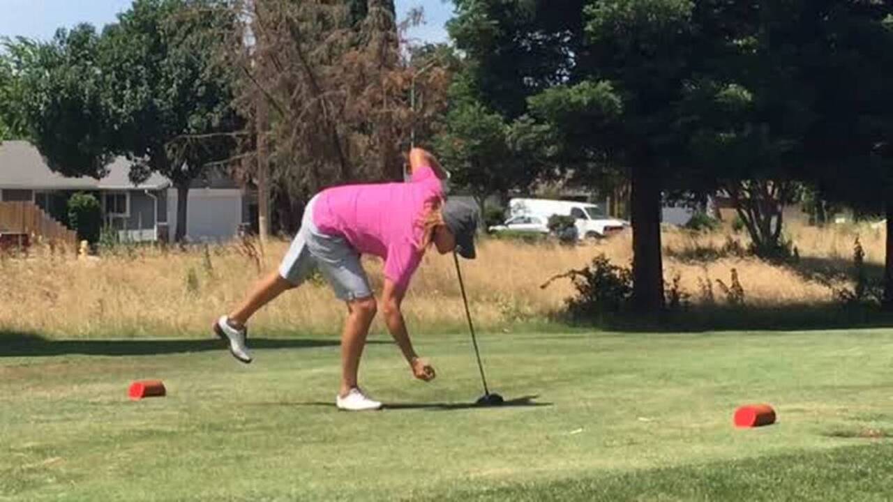 Modesto City Golf Championship | Modesto Bee