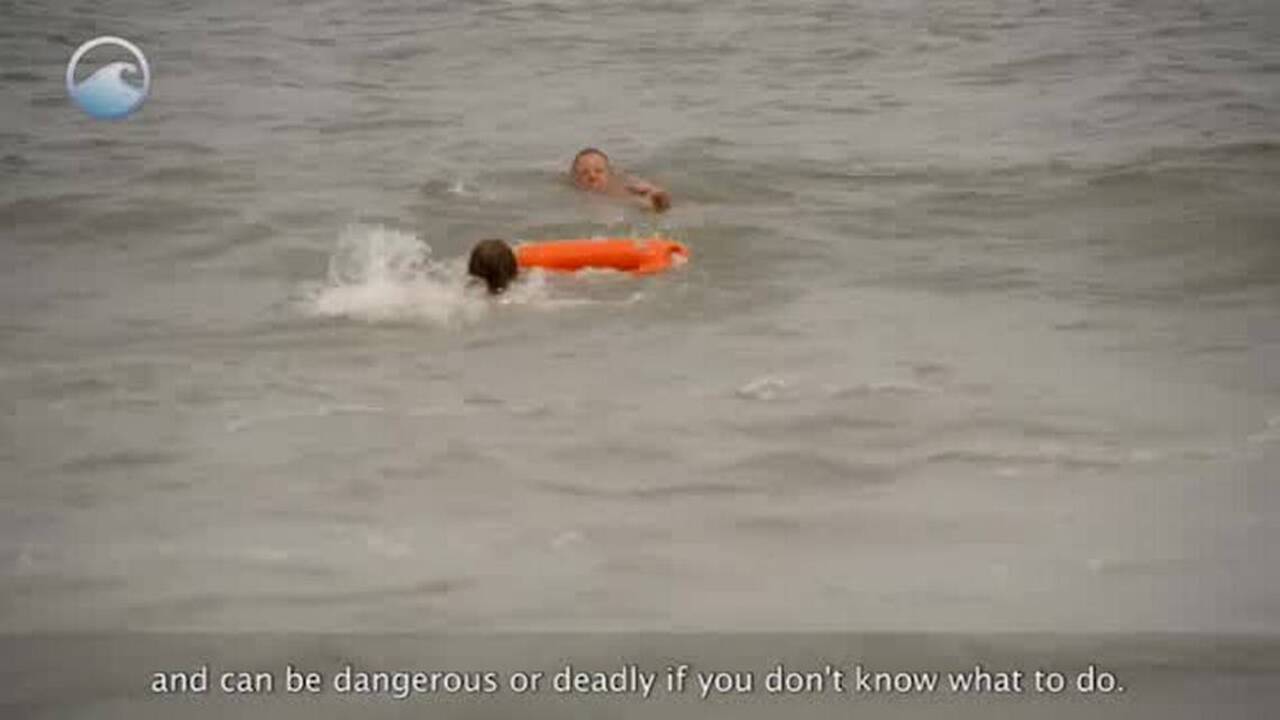 How to survive if you get caught in a rip current | Bradenton Herald