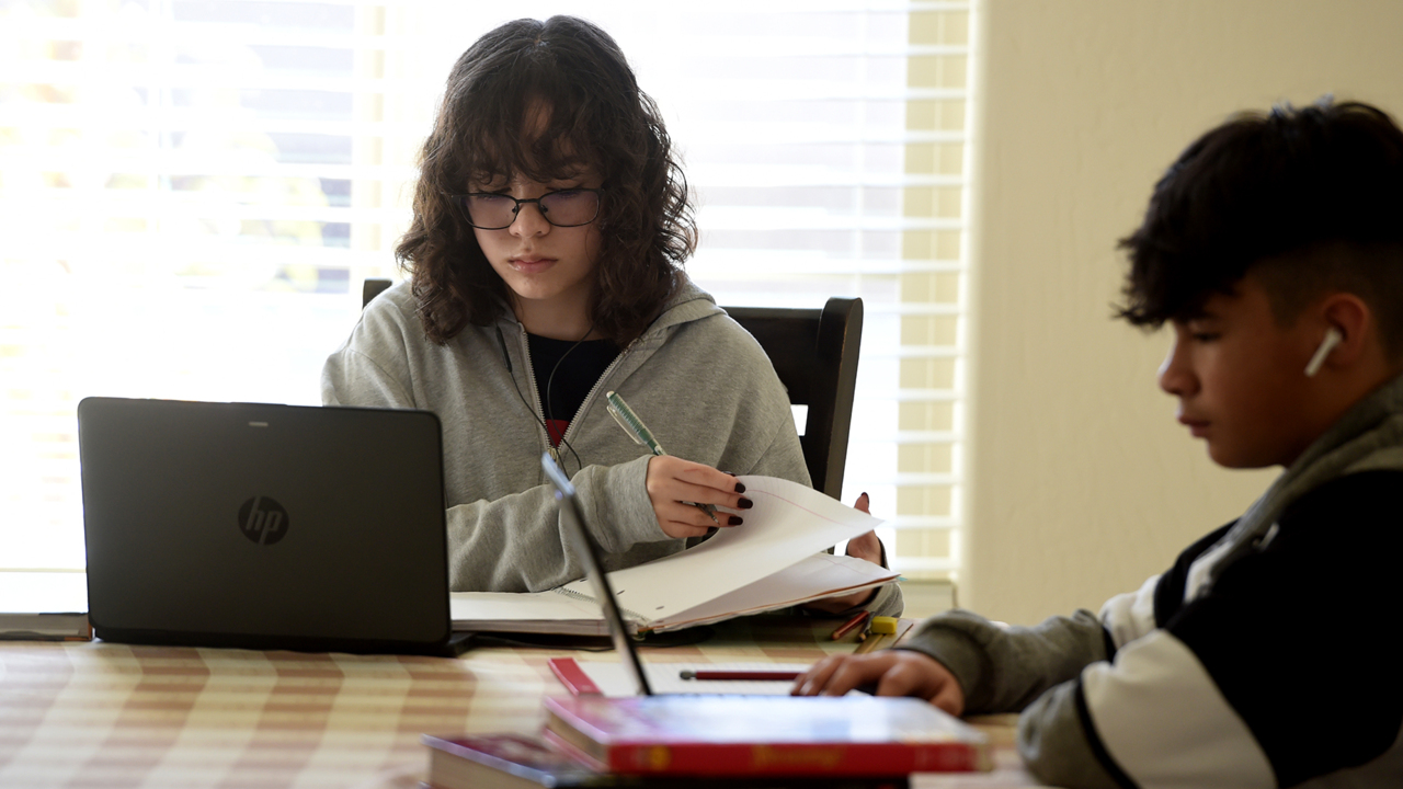 How Fresno-area schools will address Fs and learning loss | Fresno Bee