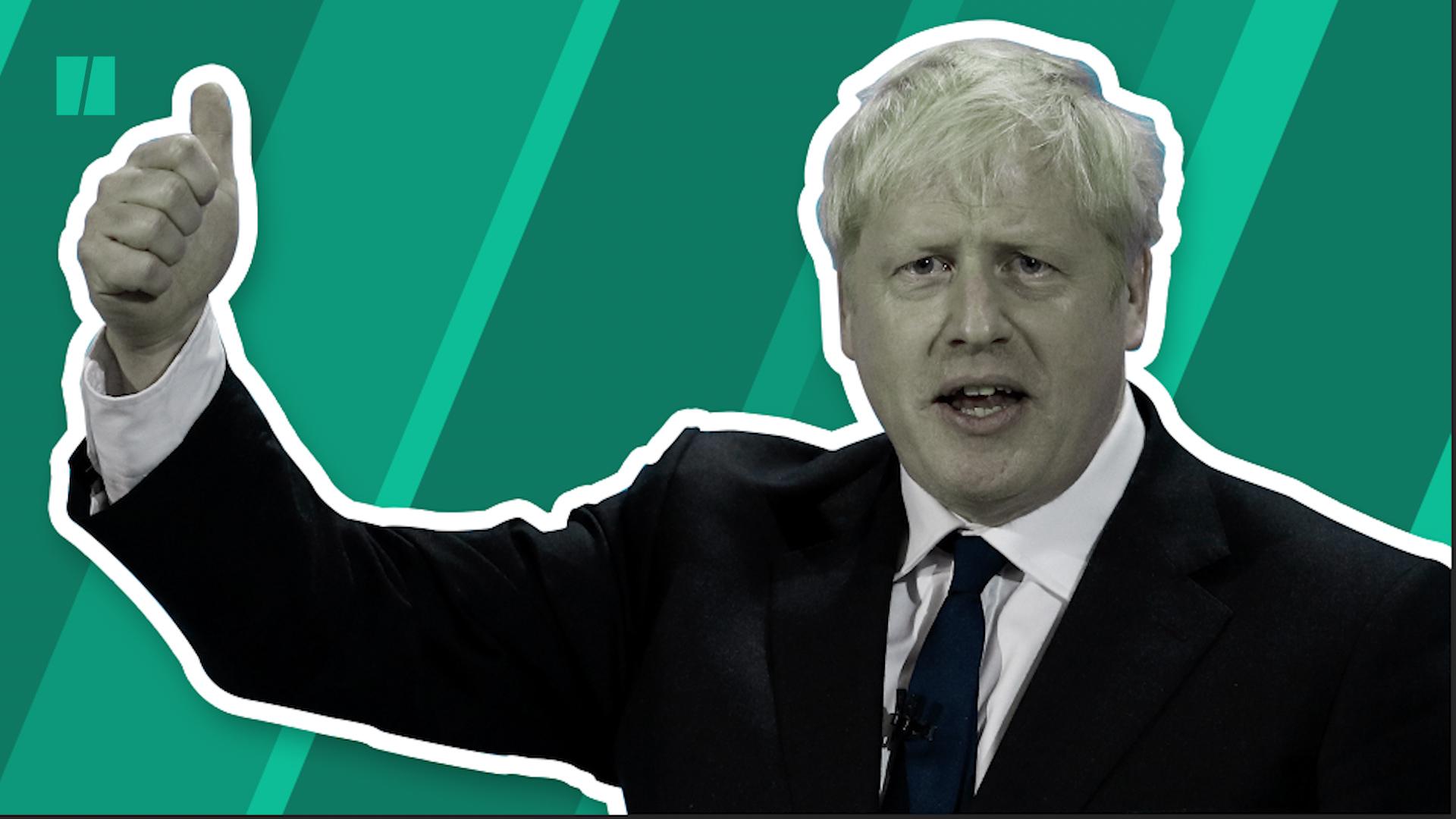 Boris Johnson’s Most Controversial Remarks | HuffPost UK News