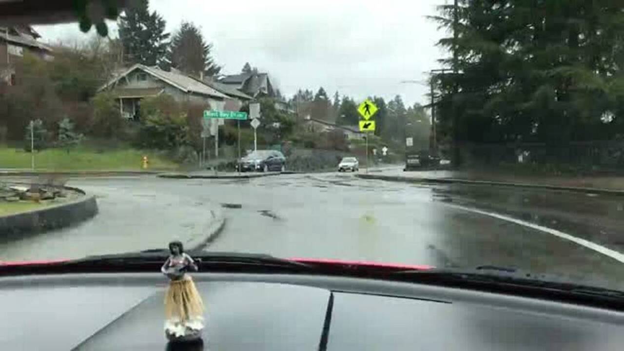 What is your "traffic nightmare" in Thurston County? | Tacoma News Tribune