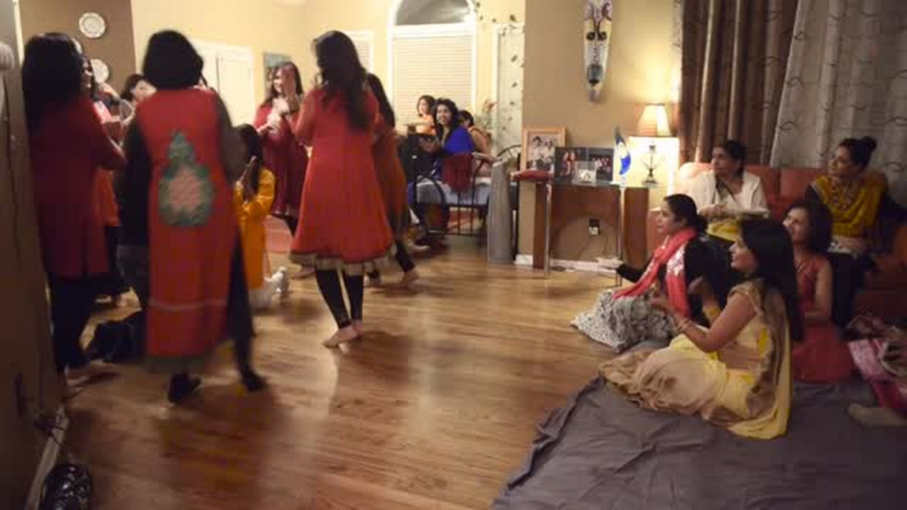 Garima Yadav discusses Indian culture, immigration and diverse culture ...