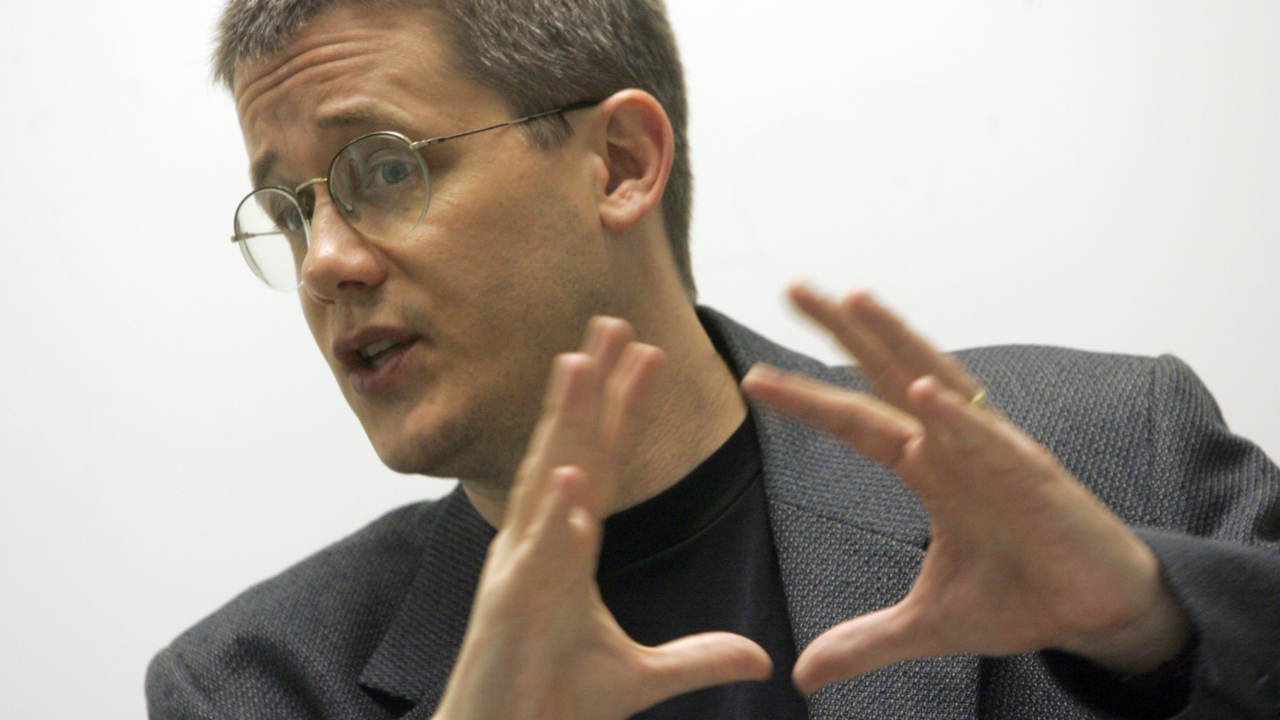 Controversial UNCW professor Mike Adams found dead in home | Raleigh ...