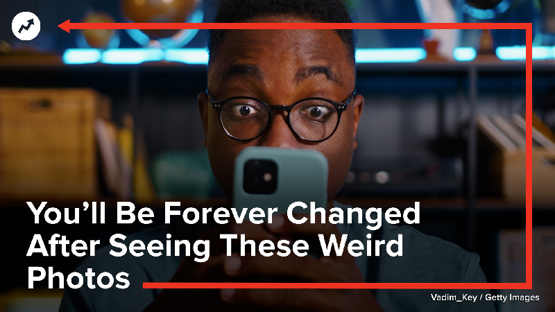 'Freaky-Looking' Fanged Fish Found On Oregon Beaches | HuffPost Latest News