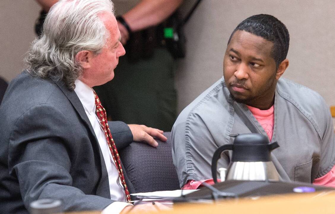 State Supreme Court reverses Pierce County murder conviction | Tacoma ...