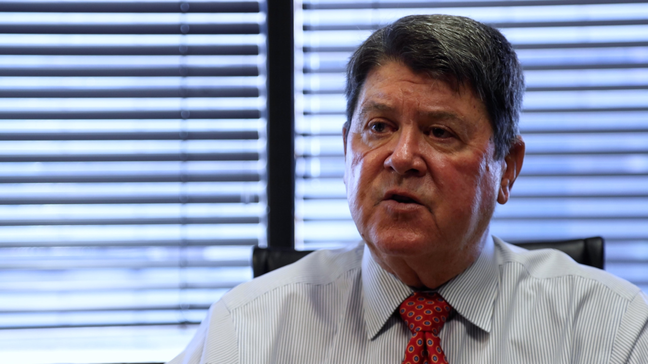 Former AG Greg Stumbo on KY democrats | Lexington Herald Leader