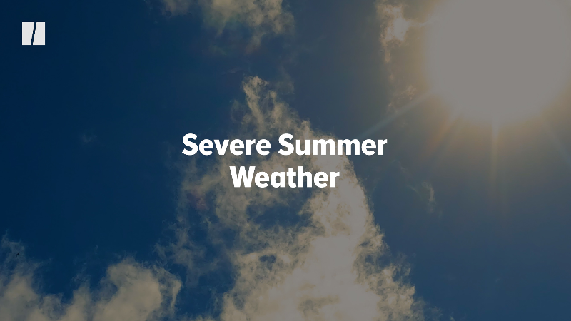 8 Things Doctors Would Never Do When It's Hot Outside | HuffPost Life