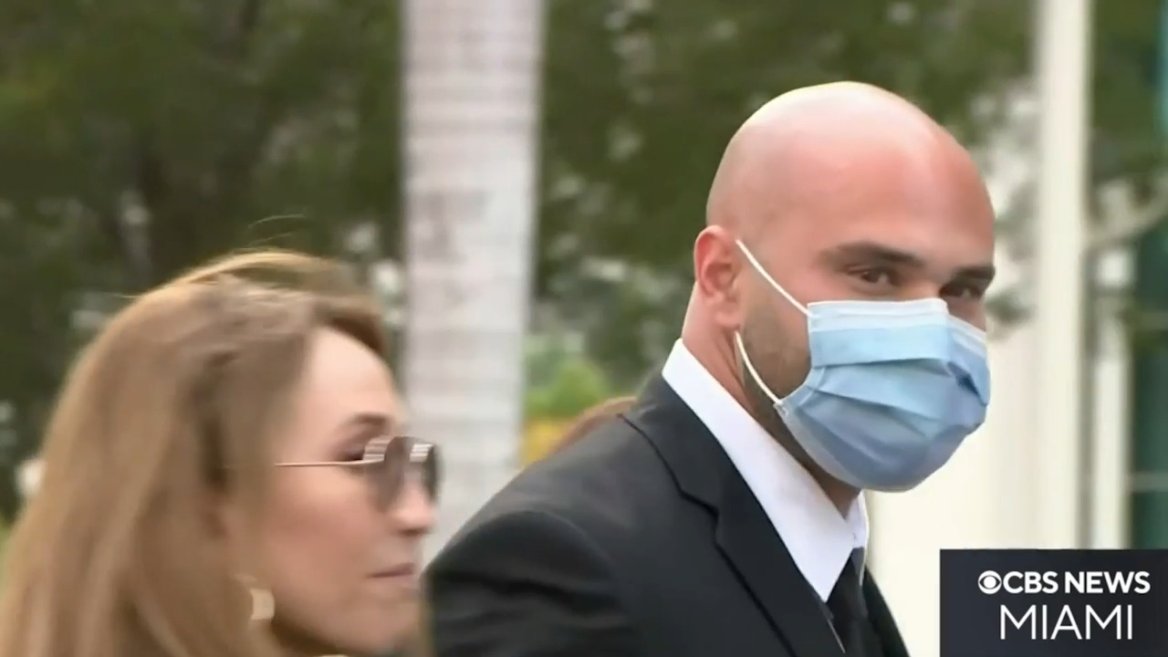 Former Hialeah cop pleads guilty in sexual assault case | Miami Herald