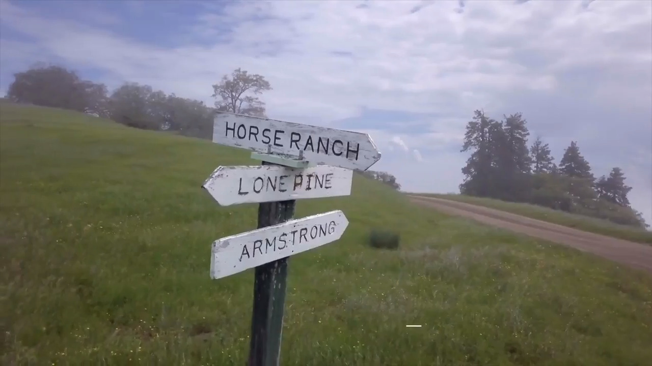 Dean Witter created this 27,000-acre Northern California ranch. It's ...