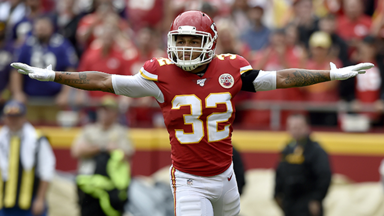 KC Chiefs safety Tyrann Mathieu on his higher calling | Kansas City Star