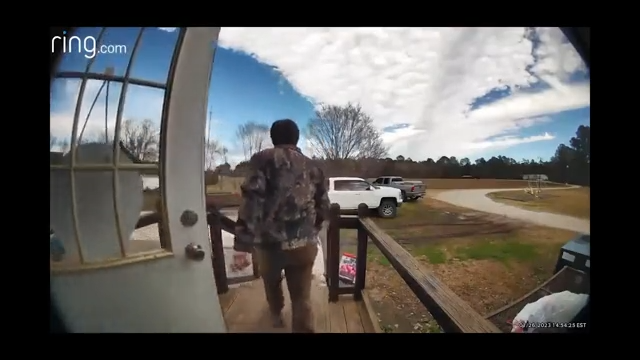 Newly released video from the family of Tyler Doyle, missing boater ...