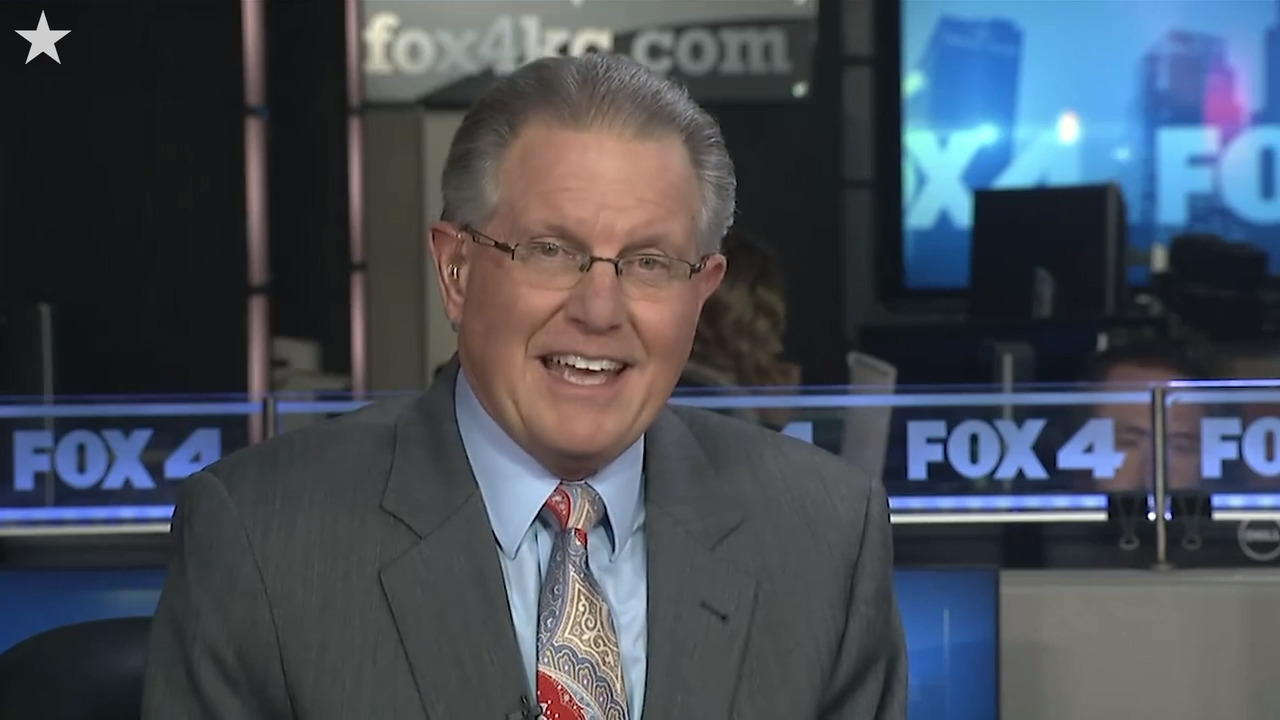 Big shakeup at Fox 4: Meteorologist Mike Thompson, sports anchor Al ...