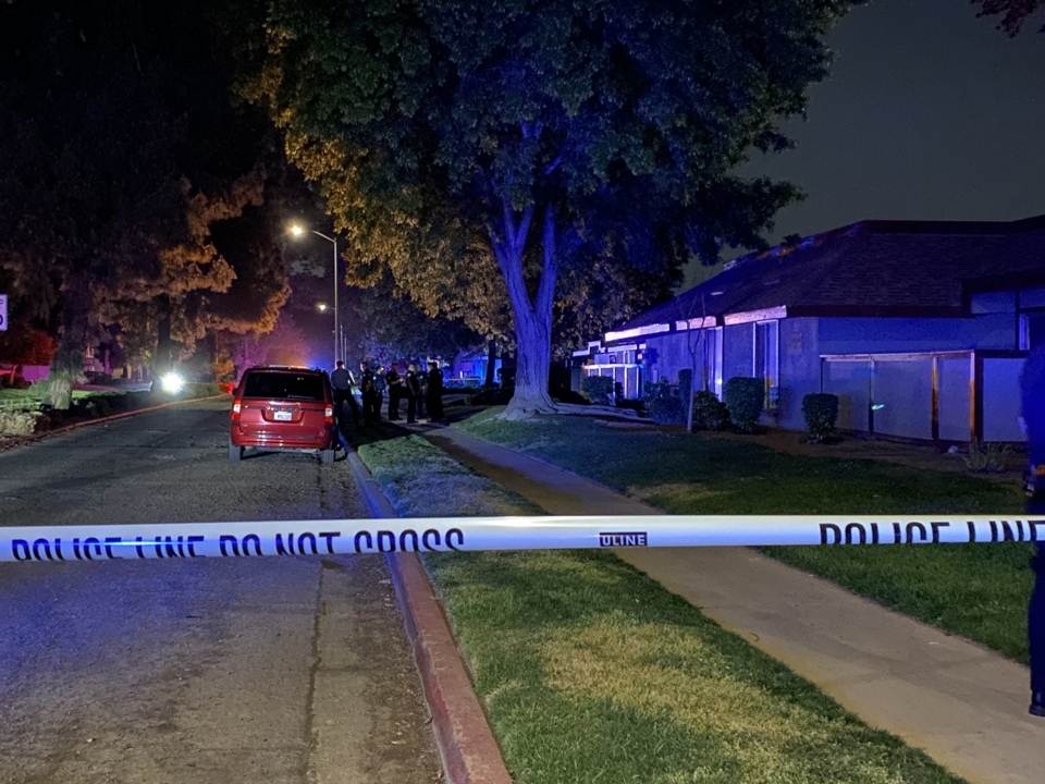 Girl, 10, wounded in a shooting in Fresno | Fresno Bee