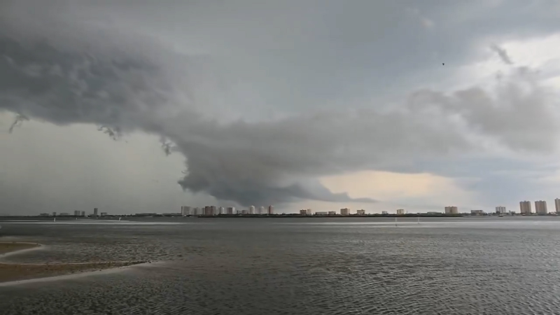 Hurricane Tracking & Storm Radar | AccuWeather