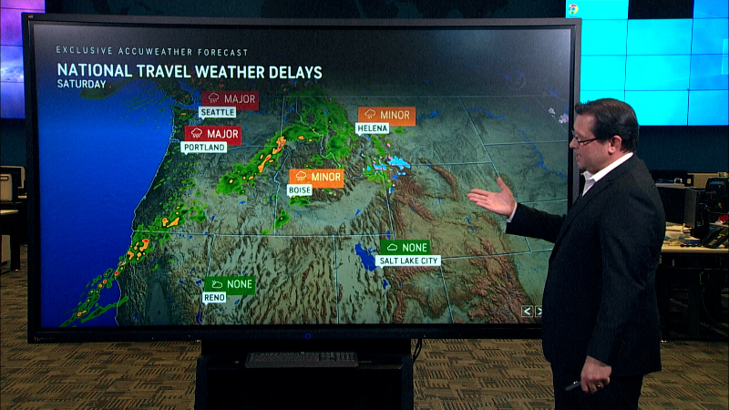 Trending Now Weather Videos | AccuWeather