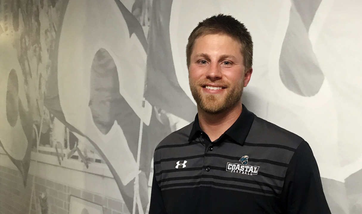 Former Clemson football player Willy Korn talks coaching career | The State