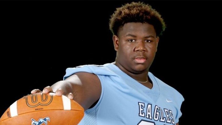 Chapin SC football playing for memory of Tre Ruff | The State