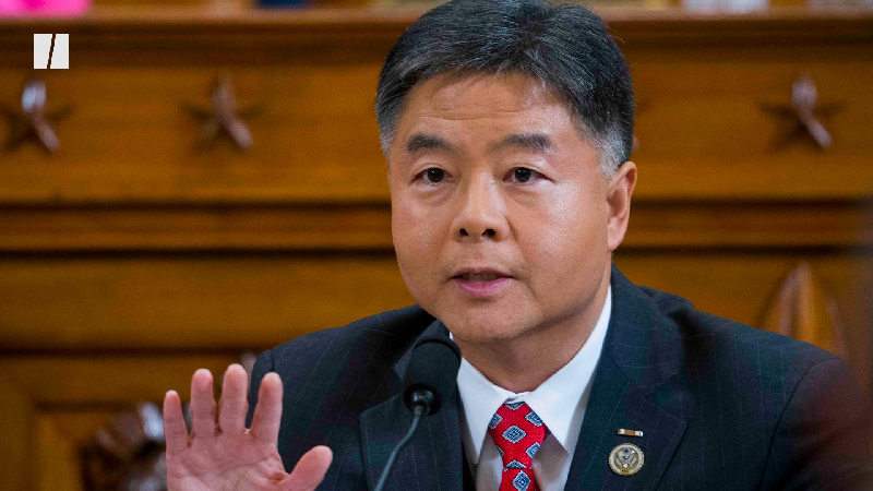 Proposed New Bill Could Turn California Into Haven For Transgender ...