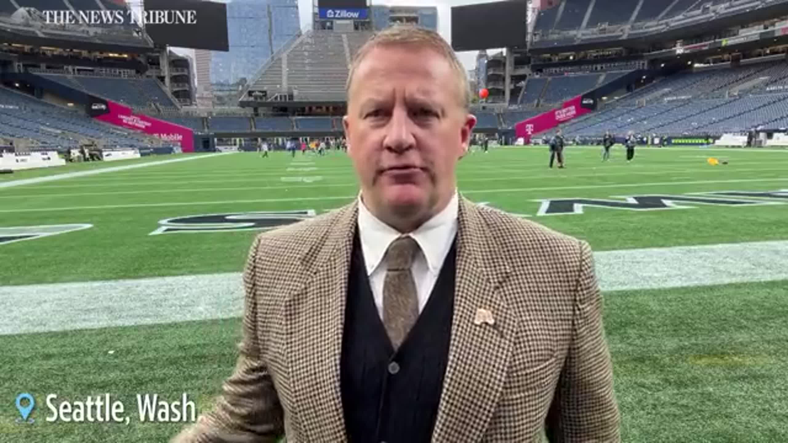 Gregg Bell breaks down Seattle's 31-10 loss to the Bills (Video ...