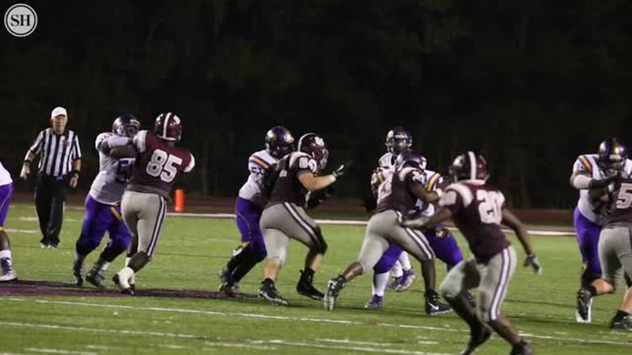 Jarod Conner rallies Hattiesburg past Picayune | Biloxi Sun Herald