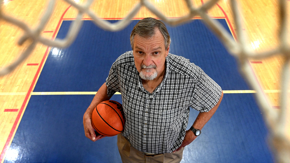 Sports Legends of the Carolinas: Tommy Burleson | The State