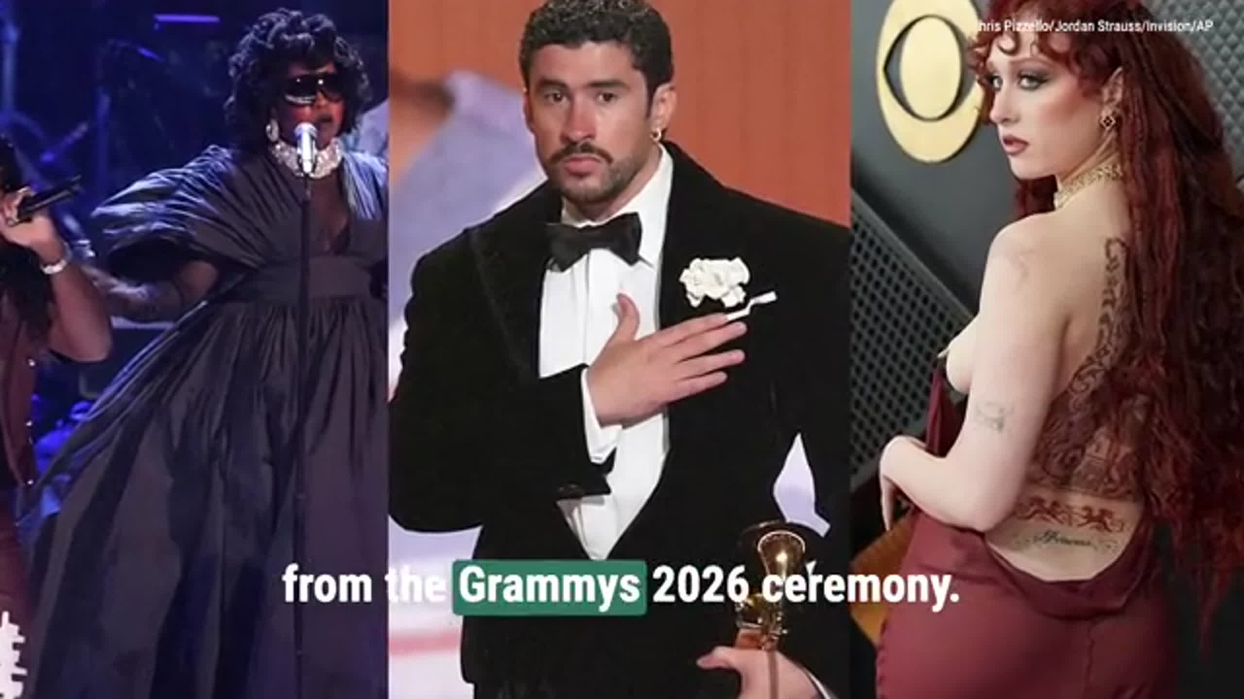 Jack Antonoff Slams Musicians Who Use AI As ‘Godless Whores’ | HuffPost ...