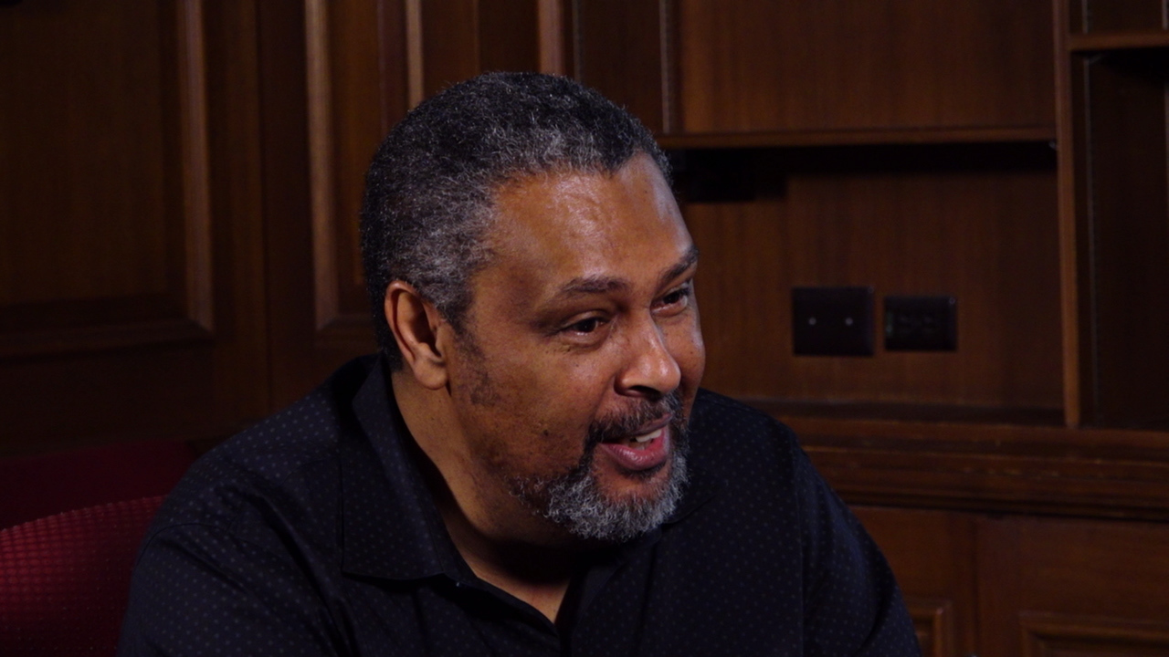 Kevin Willmott discusses "BlacKkKlansman," Trump and hate groups ...