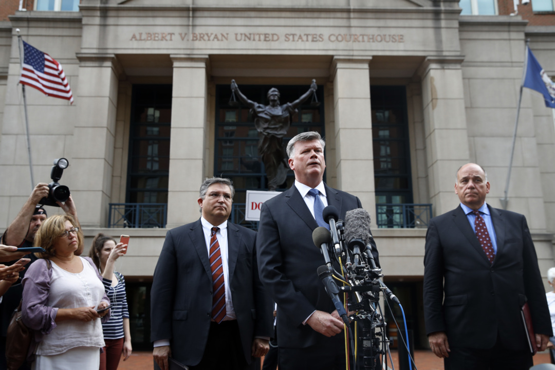 Miami congressional Republicans run from Trump legal trouble | Miami Herald