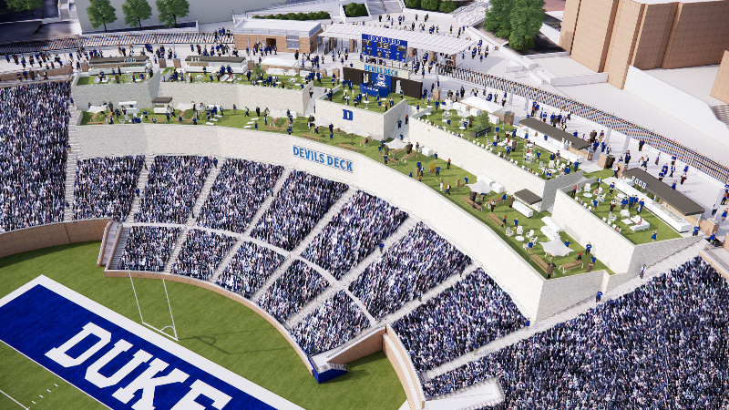 Duke University Sports News | Raleigh News & Observer