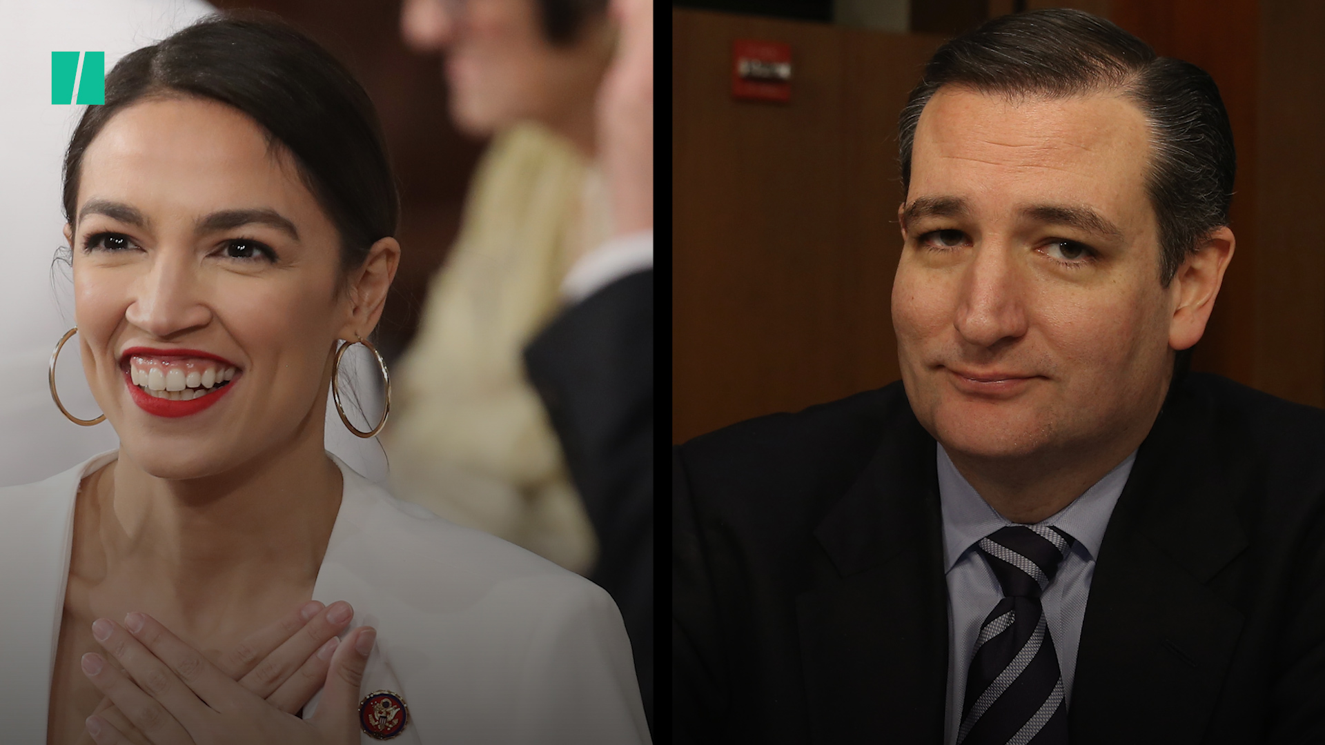 Alexandria Ocasio-Cortez Serves Up Wage Raising Case In Bartending ...