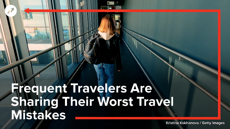 What To Do If You Get Sick On A Plane | HuffPost Life