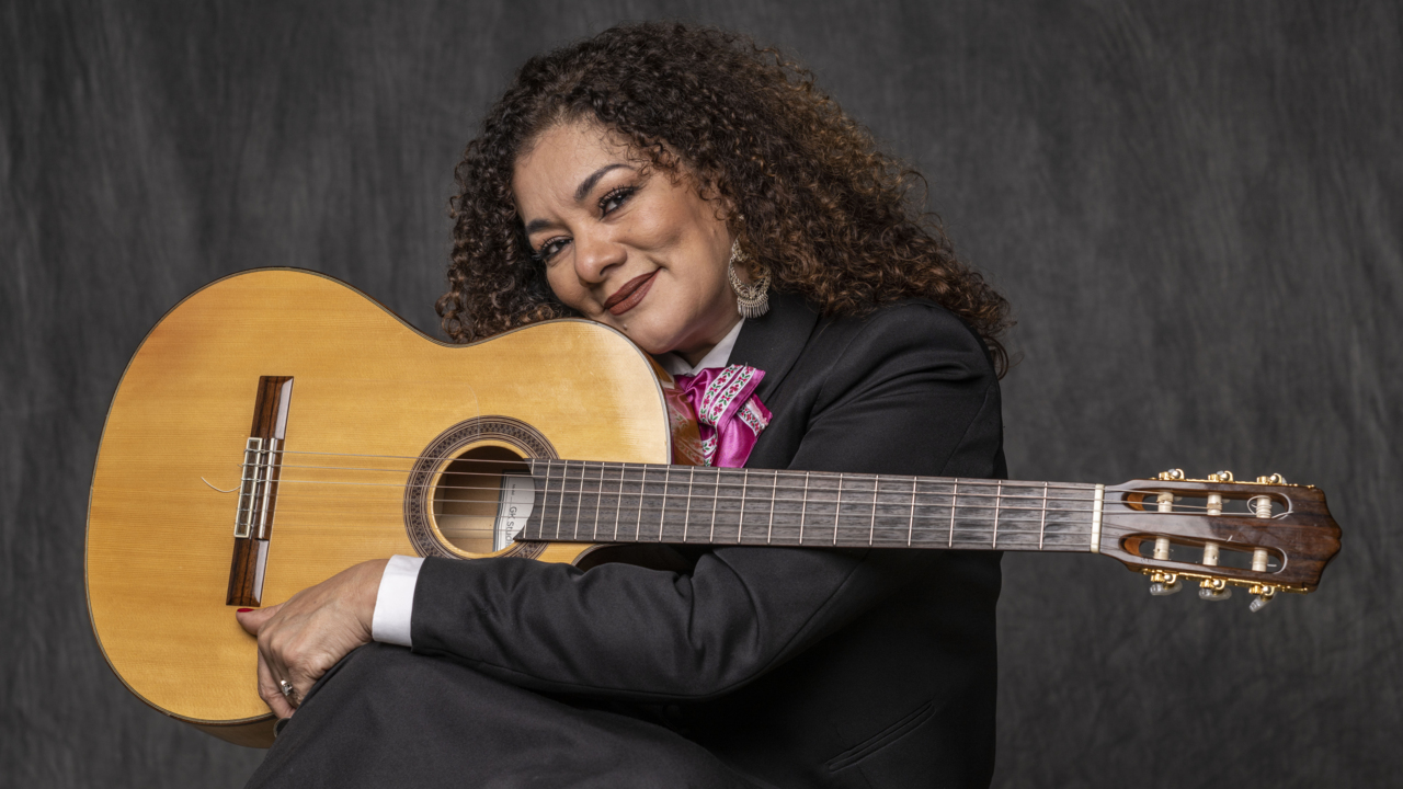 Latino Change Maker: Dinorah Klingler, CEO of Dinorah Entertainment ...