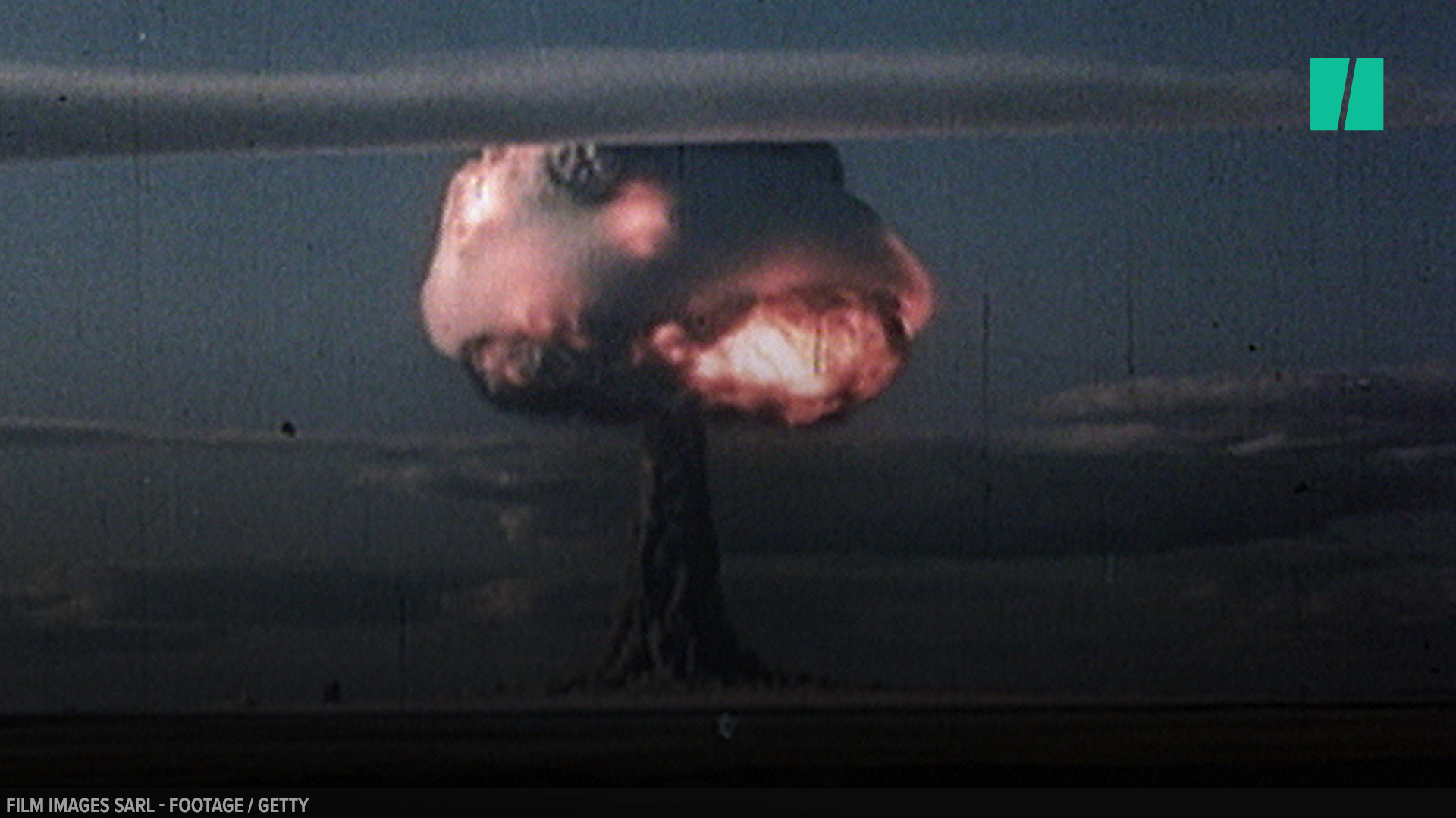 Nuclear Weapons Changed The World. Here's How It All Started | HuffPost ...