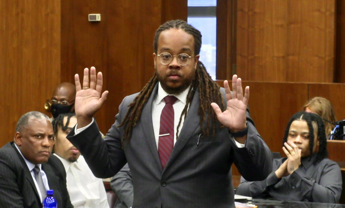Murder trial over Columbus, GA marijuana robbery starts | Columbus ...
